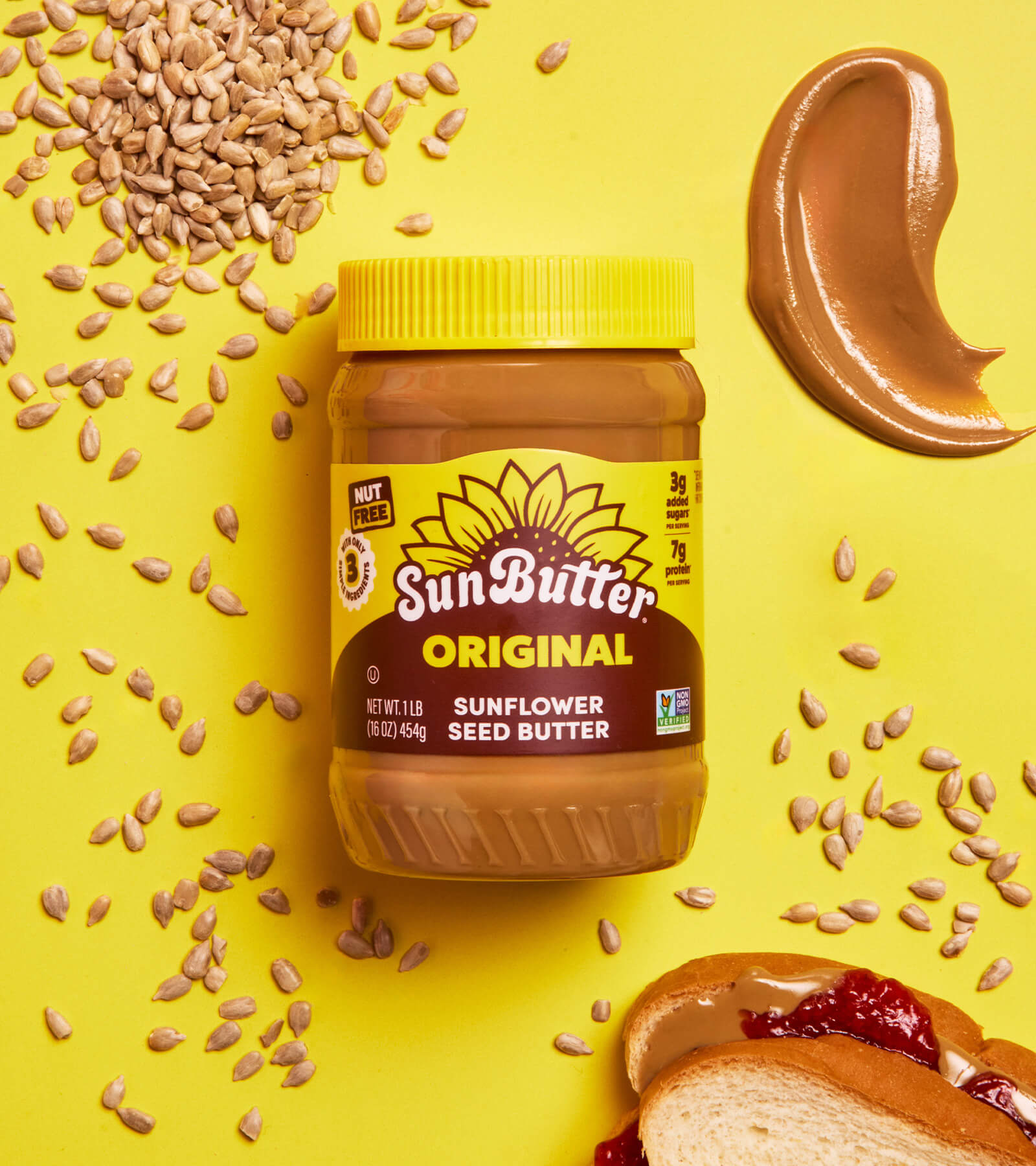 FAQs – SunButter®
