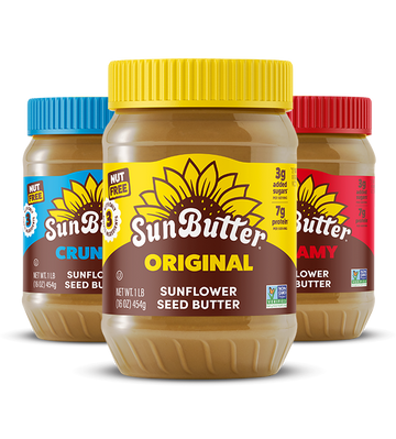 FAQs – SunButter®