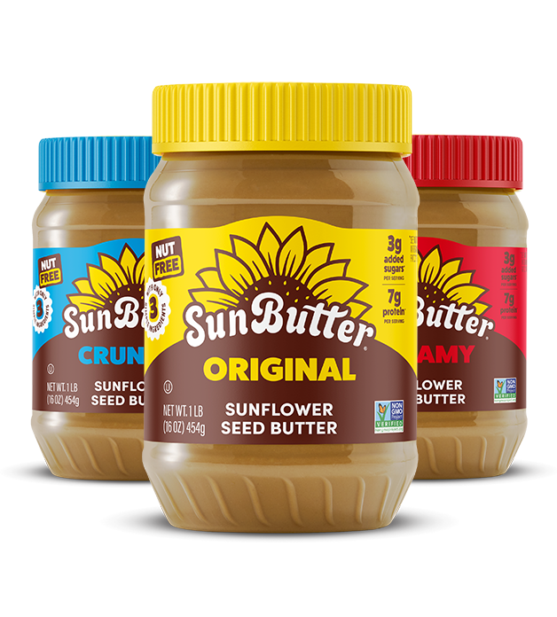 FAQs – SunButter®