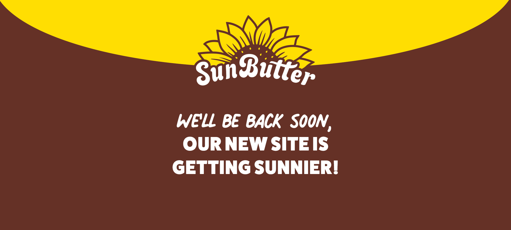 Collections – SunButter®